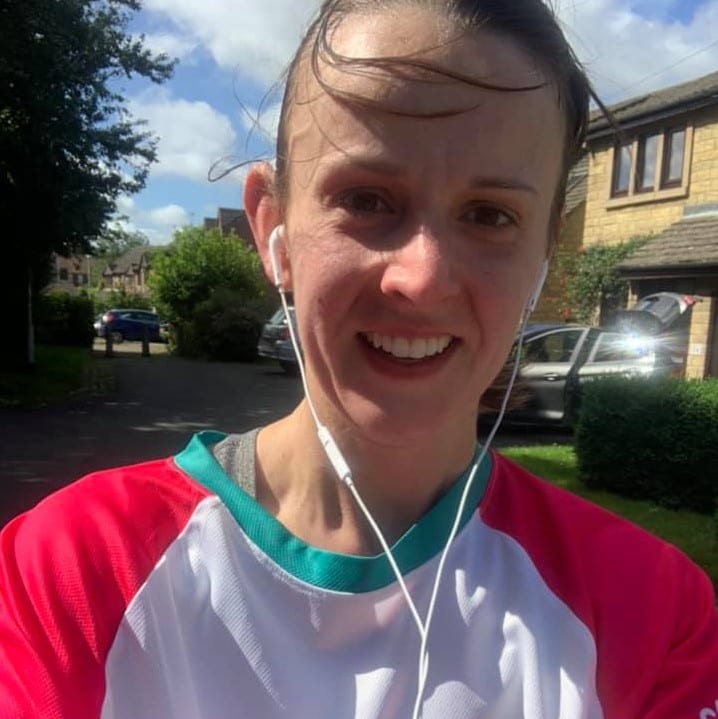 Virtual 10K: Winners' Wall - CHSF