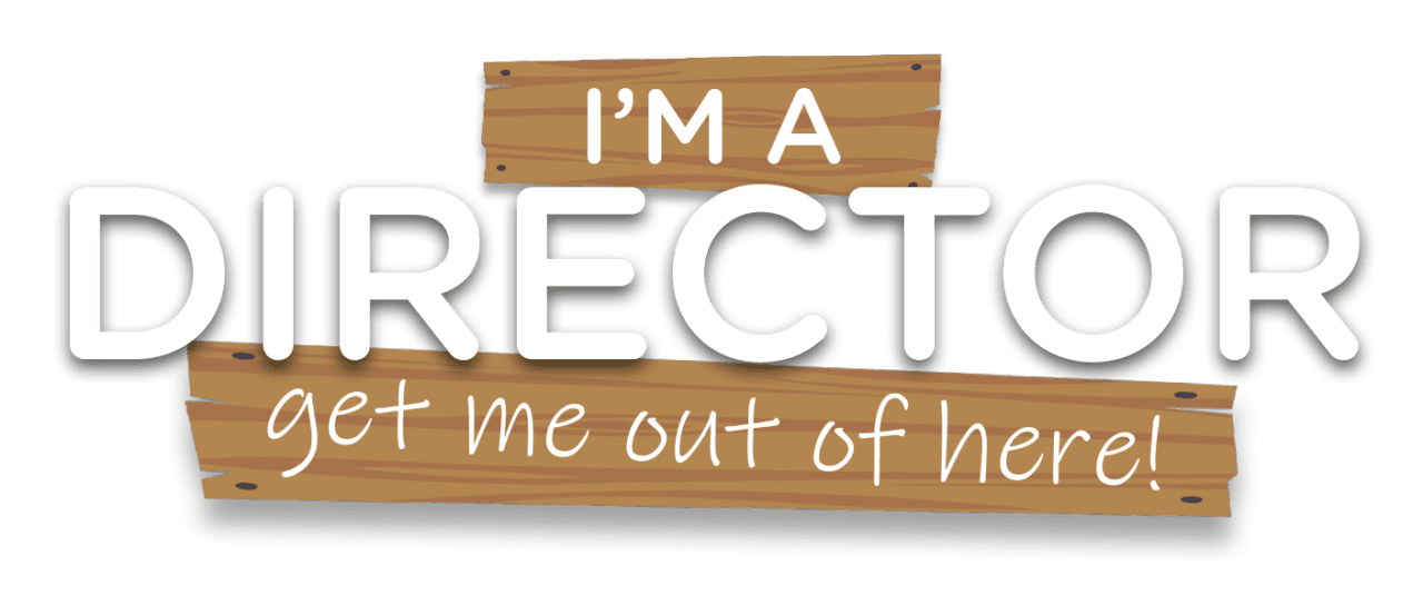 I'M A DIRECTOR SIGN UP CONFIRMATION - CHSF