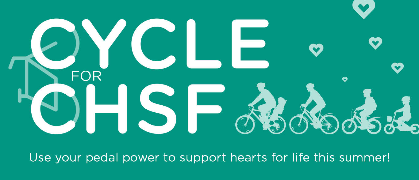 CYCLE FOR CHSF - CHSF