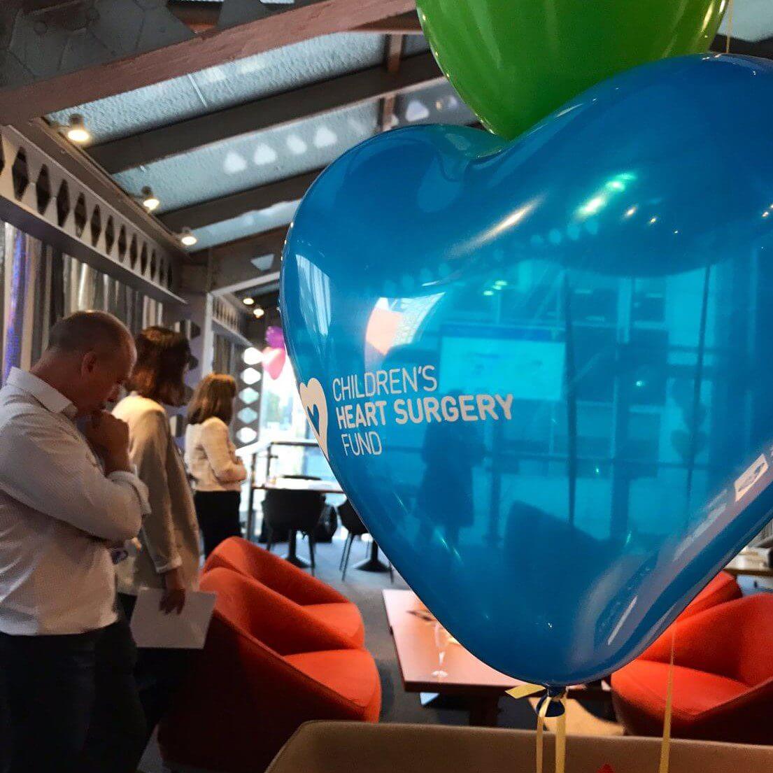 The benefits of choosing CHSF as your next charity partner - CHSF