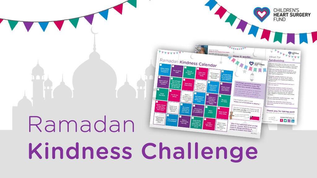 RAMADAN [ARCHIVE] - CHSF