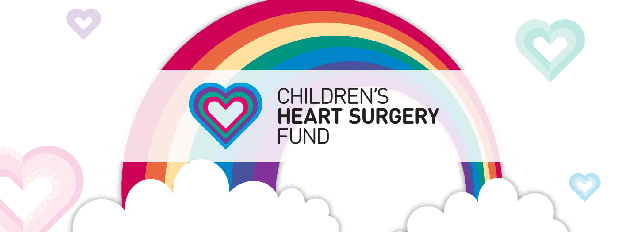 Support our heart heroes with PRIDE! 🌈 - CHSF