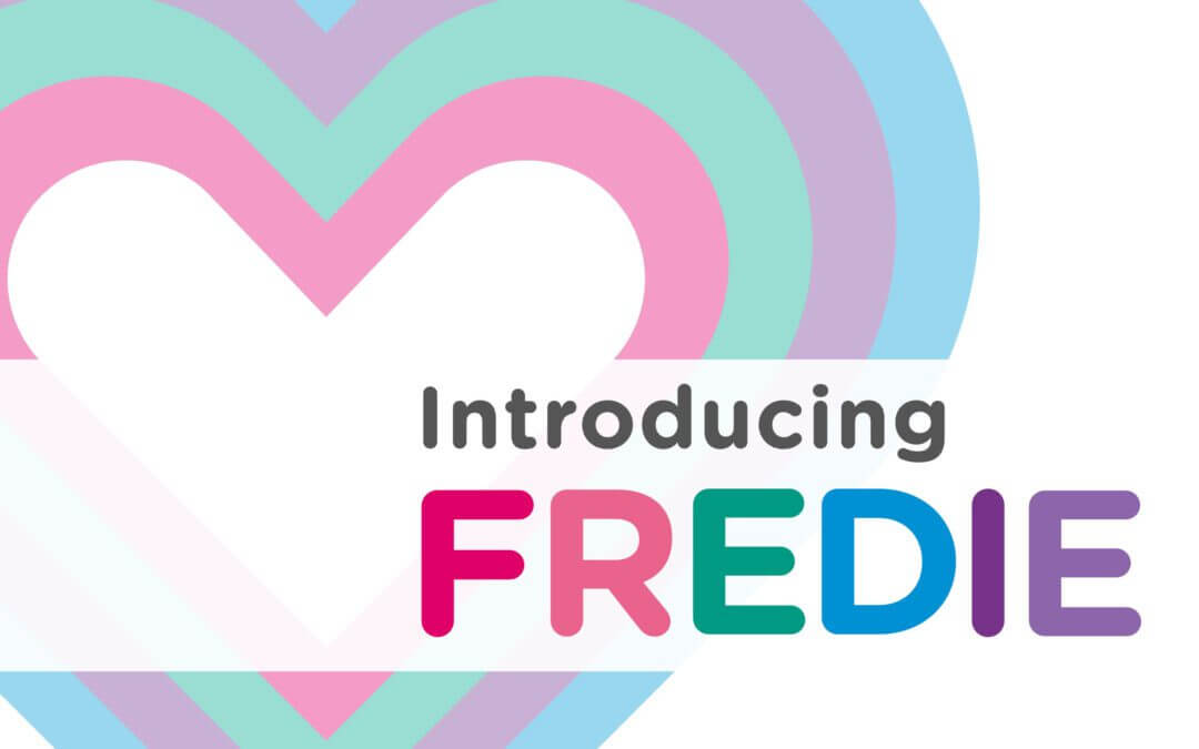 Introducing FREDIE - CHSF