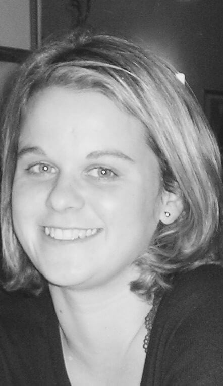 In memory of Sian Firth - CHSF