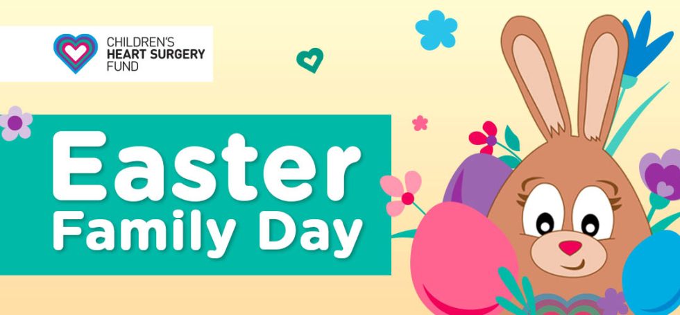 Easter Family Day - CHSF
