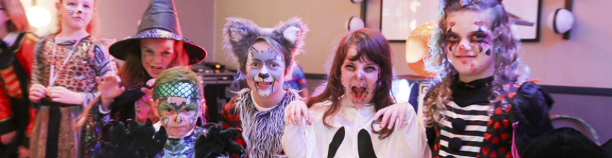 Event Sponsorship Opportunities - CHSF