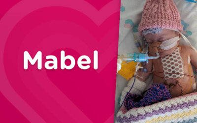 22q Awareness Month: Sophia's Story - CHSF