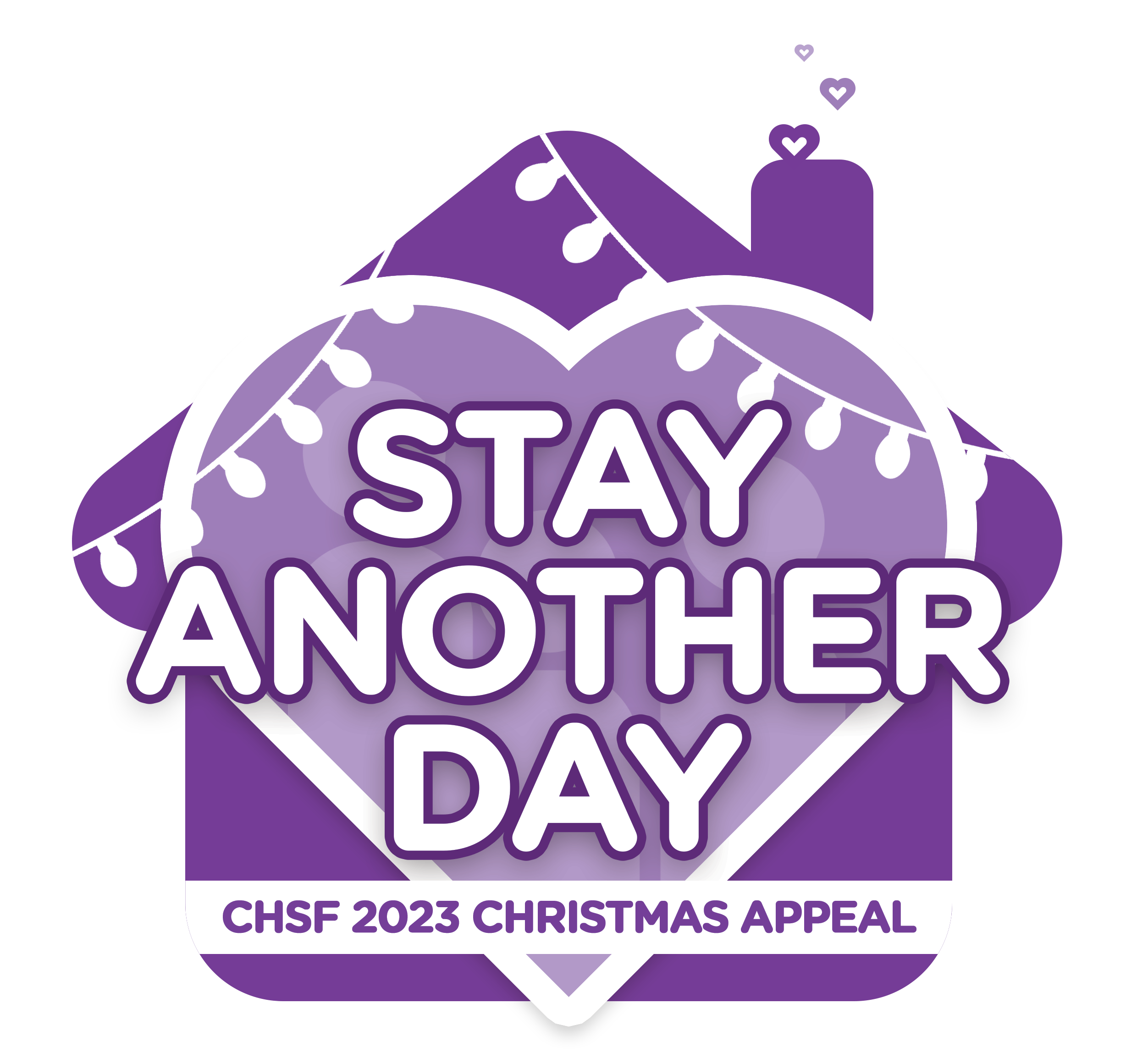 Stay Another Day: Harry's Story - CHSF