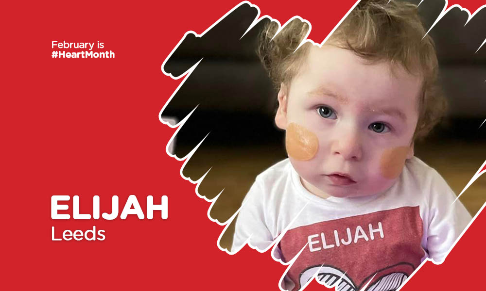 Elijah - CHSF