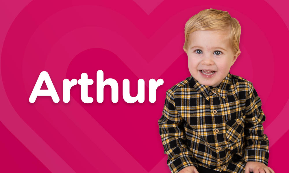 Arthur - CHSF