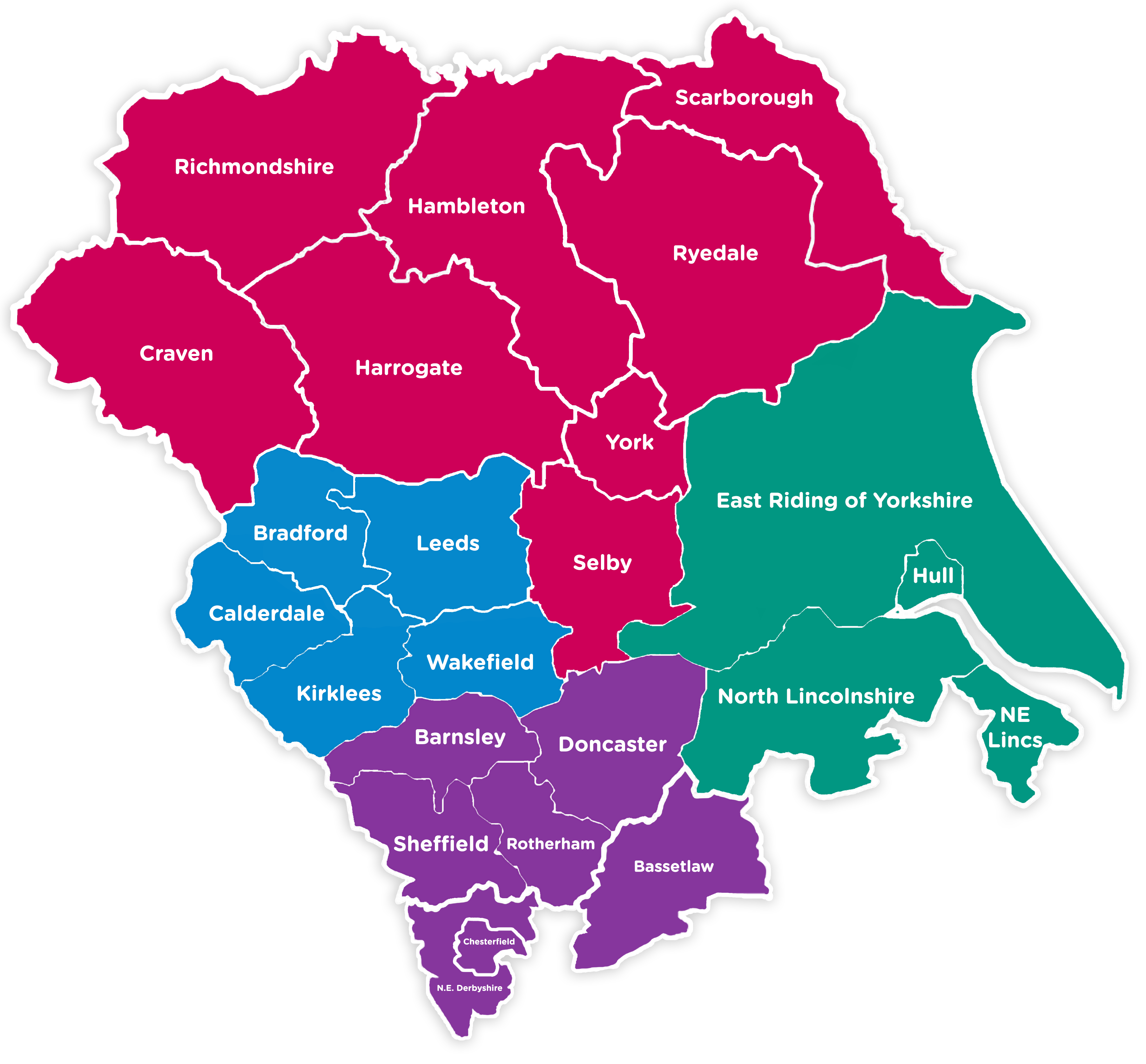 TRUSTS & FOUNDATIONS - CHSF