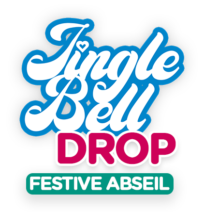 Jingle Bell Drop: Festive Abseil - CHSF