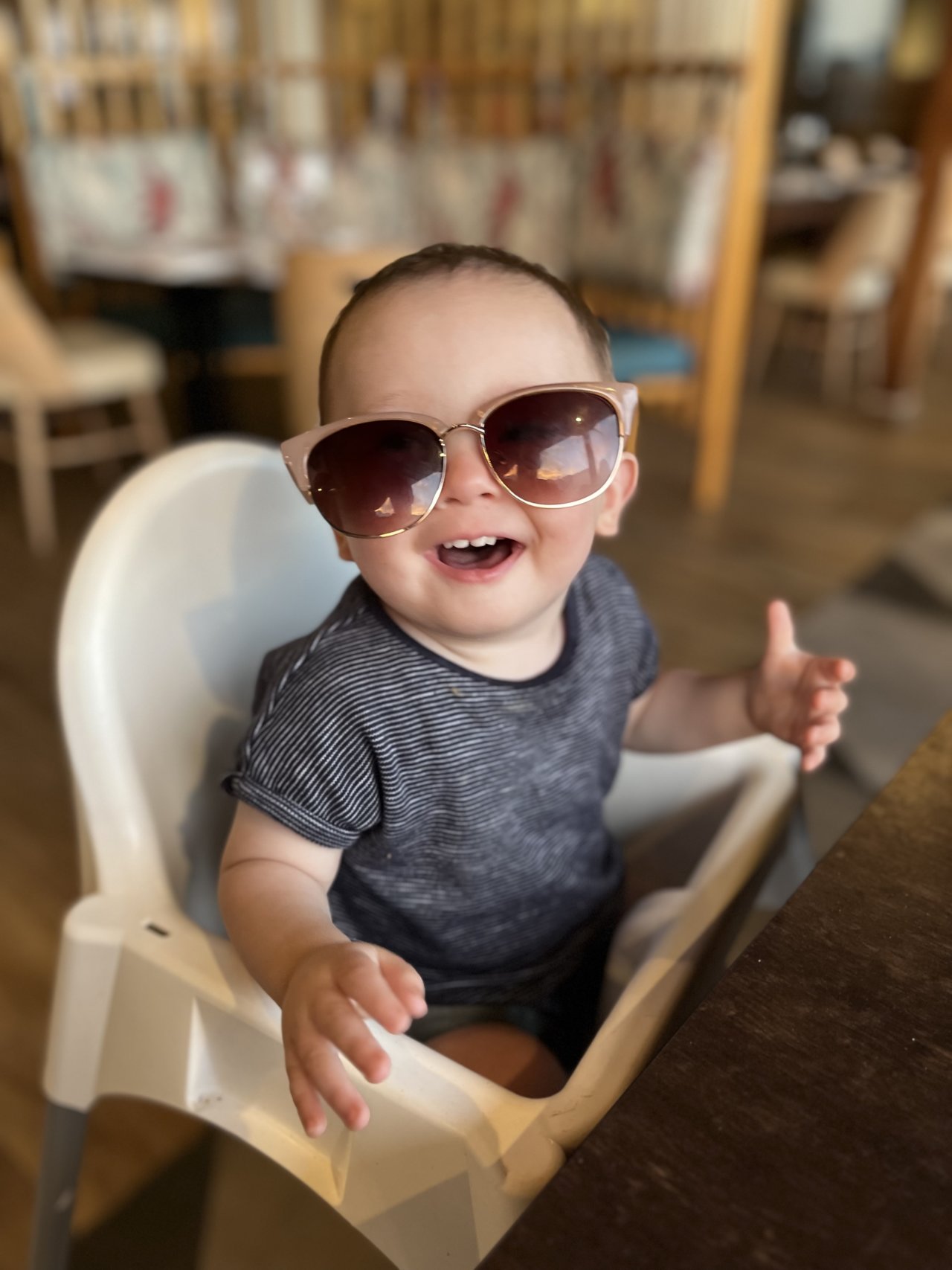 Be a hero for...LOCHIE! - CHSF